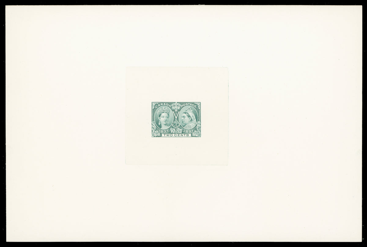 Canada 50-65 – Gary J. Lyon (Philatelist) Ltd.