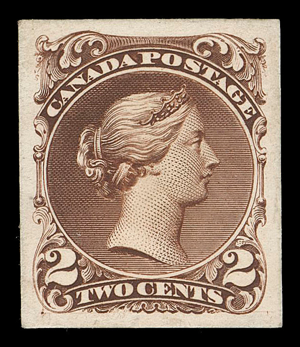 Canada 24 – Gary J. Lyon (Philatelist) Ltd.