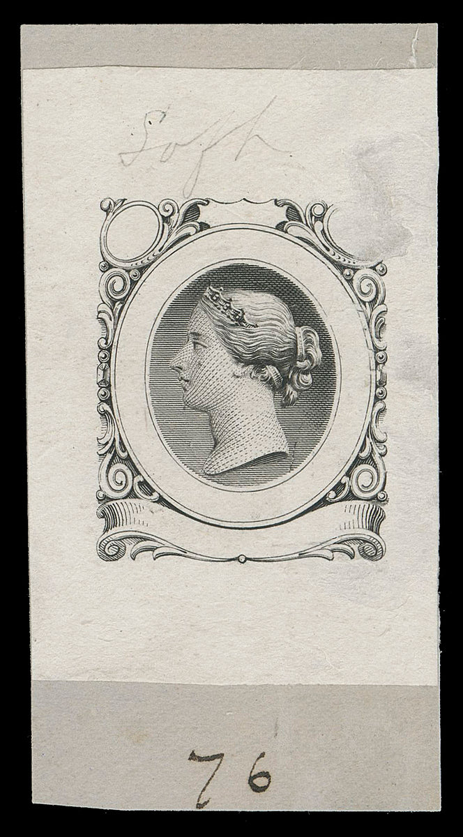 Canada 21-23 – Gary J. Lyon (Philatelist) Ltd.