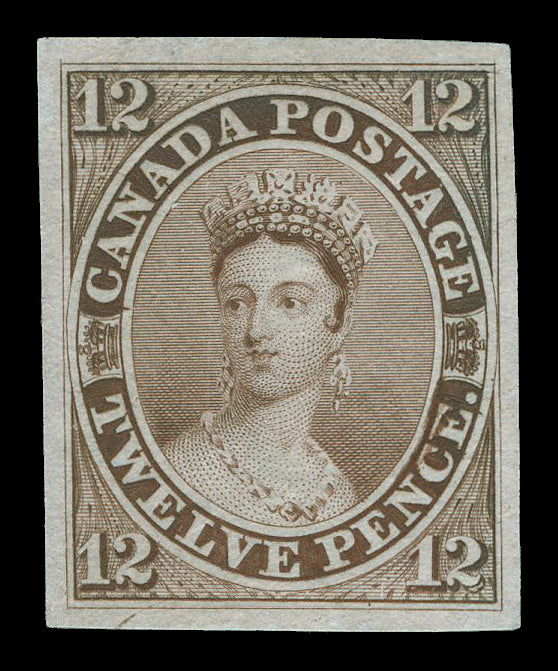 Canada 3TC – Gary J. Lyon (Philatelist) Ltd.