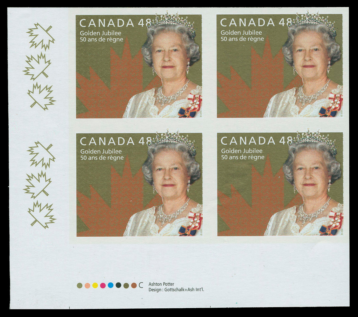 Canada 1932a – Gary J. Lyon (Philatelist) Ltd.