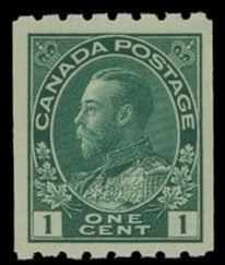 Canada 123 – Gary J. Lyon (Philatelist) Ltd.