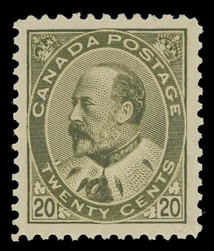 Canada 94i – Gary J. Lyon (Philatelist) Ltd.