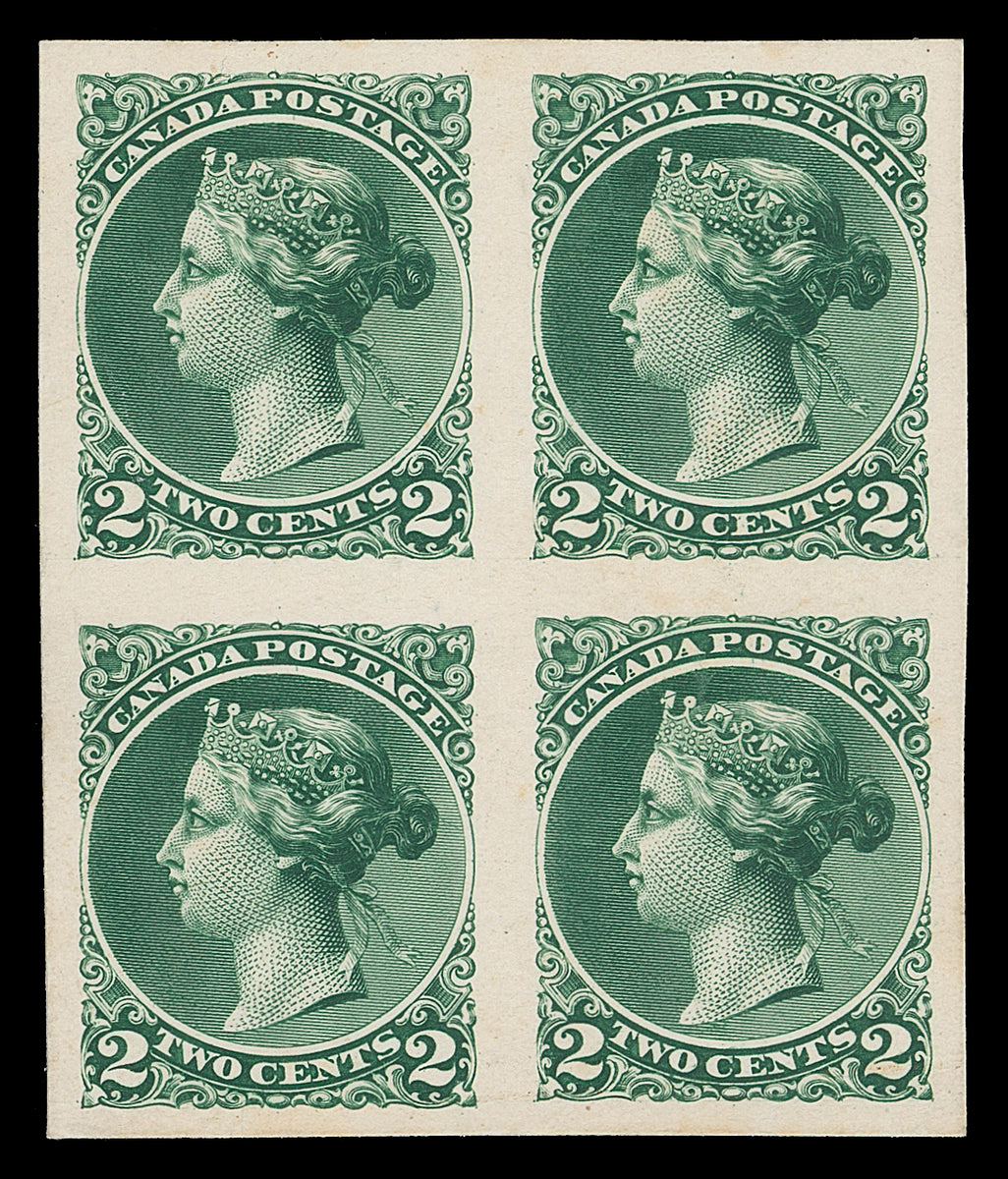 Canada 36 – Gary J. Lyon (Philatelist) Ltd.