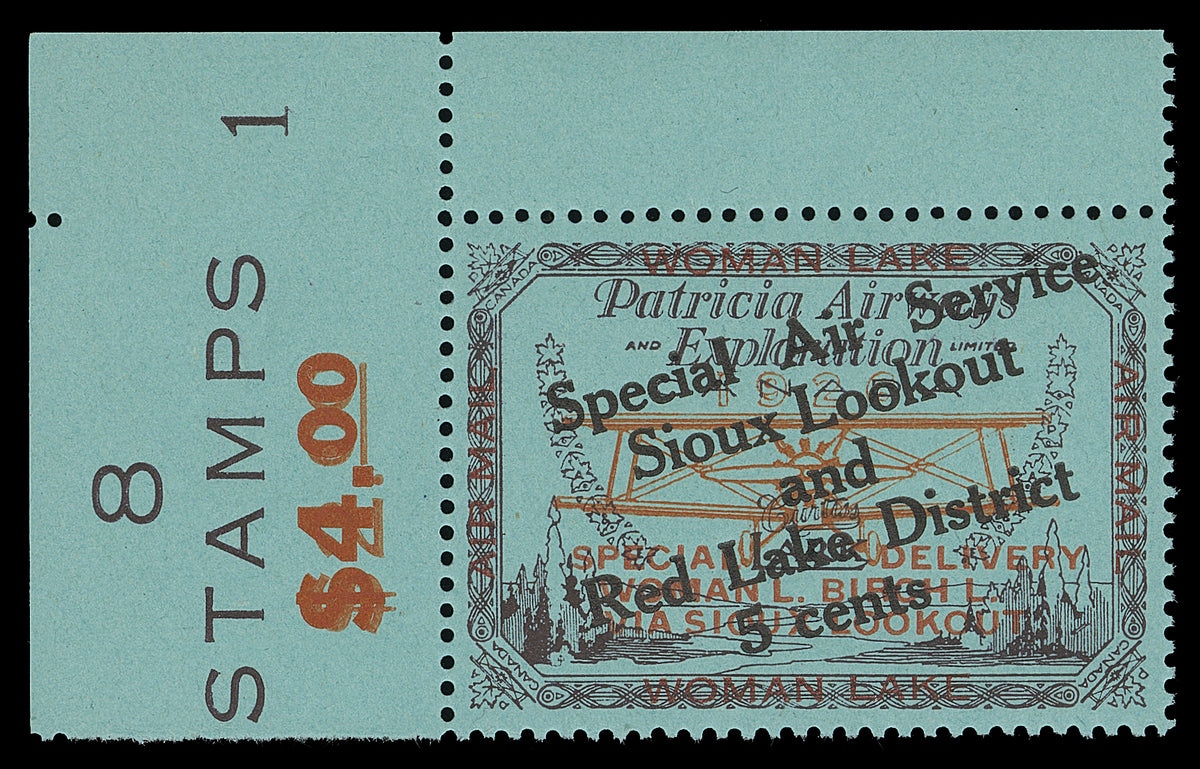 Canada CL20 – Gary J. Lyon (Philatelist) Ltd.