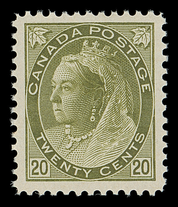 Canada 84 – Gary J. Lyon (Philatelist) Ltd.