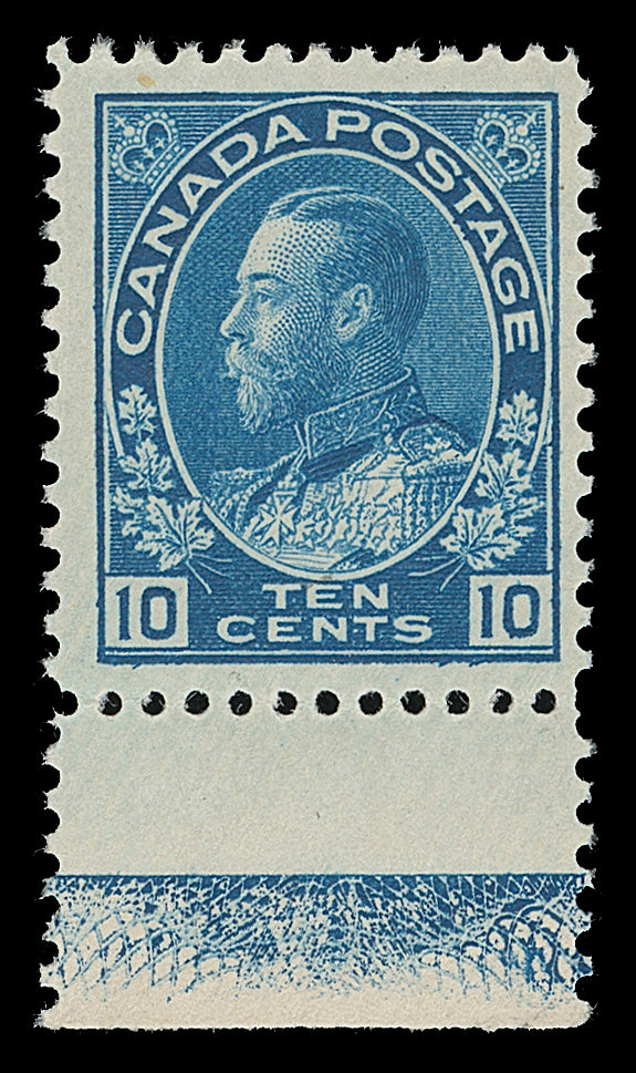 Canada 117 – Gary J. Lyon (Philatelist) Ltd.