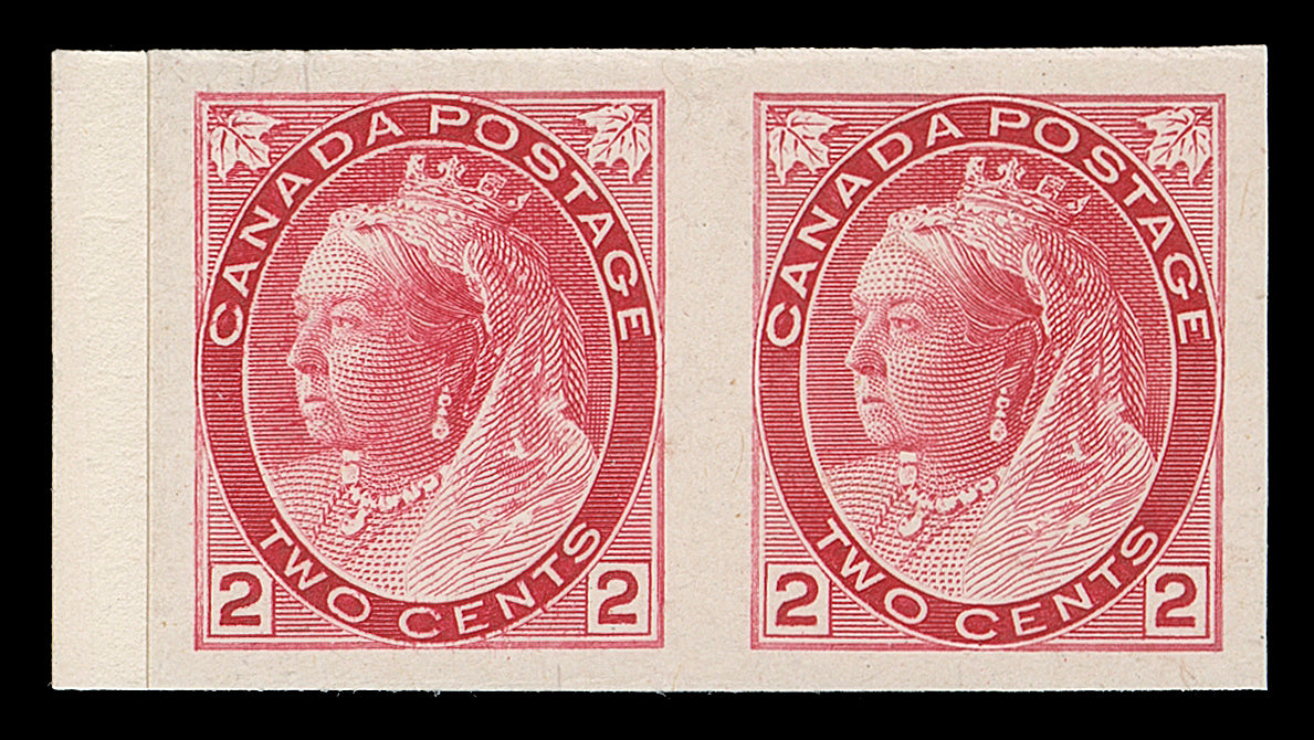 Canada 74-84 – Gary J. Lyon (Philatelist) Ltd.