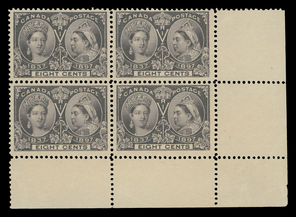 Canada 56 – Gary J. Lyon (Philatelist) Ltd.