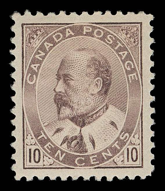 Canada 93 – Gary J. Lyon (Philatelist) Ltd.