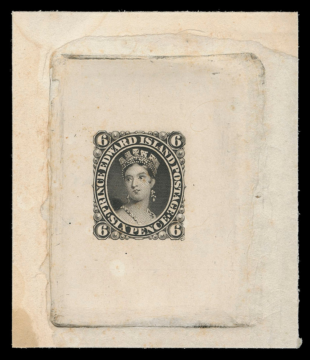 Prince Edward Island 10 – Gary J. Lyon (Philatelist) Ltd.