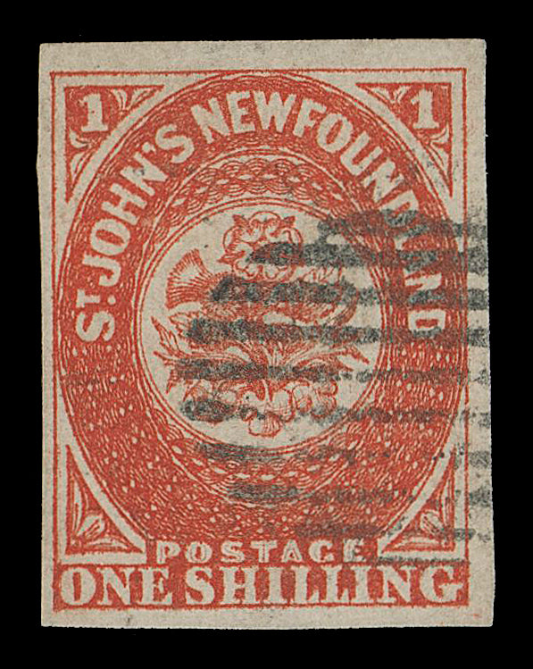 Newfoundland 9 – Gary J. Lyon (Philatelist) Ltd.