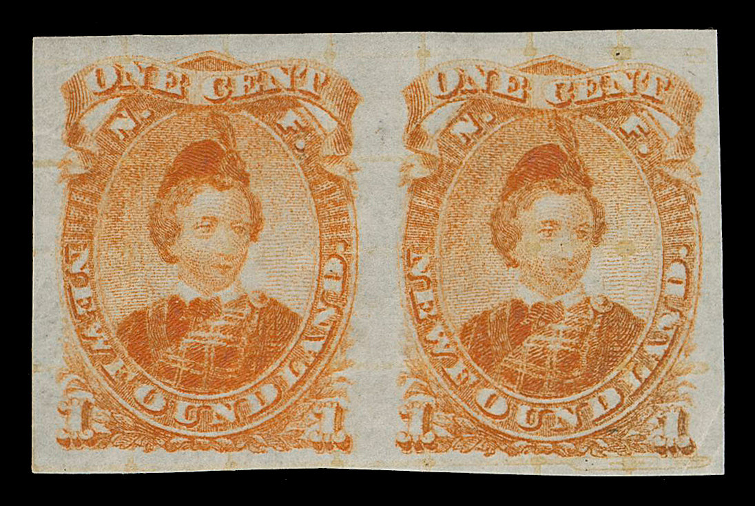 Newfoundland 32TC – Gary J. Lyon (Philatelist) Ltd.