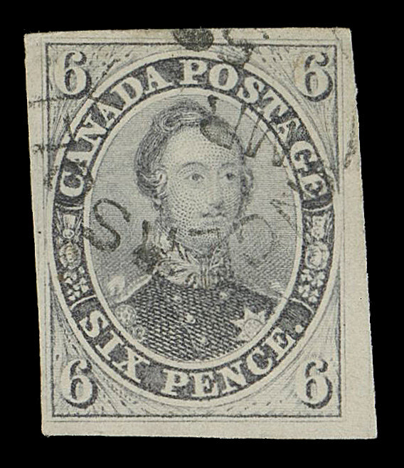 Canada 5d – Gary J. Lyon (Philatelist) Ltd.