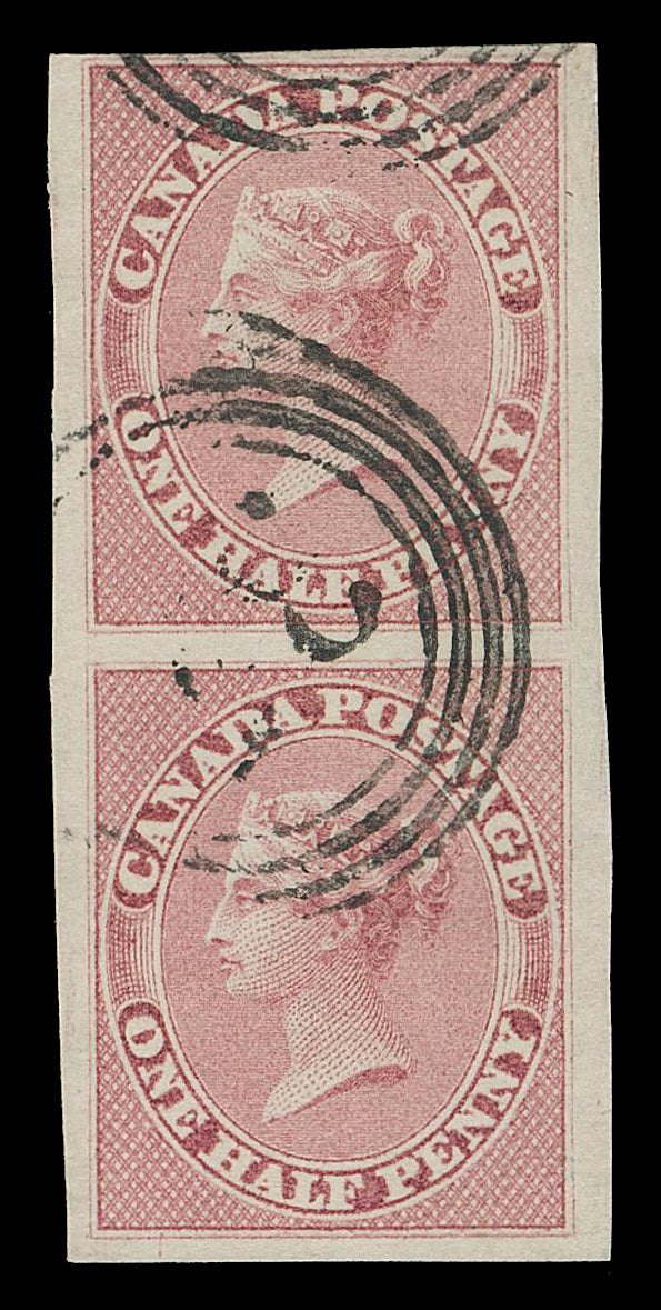 Canada 8 – Gary J. Lyon (Philatelist) Ltd.