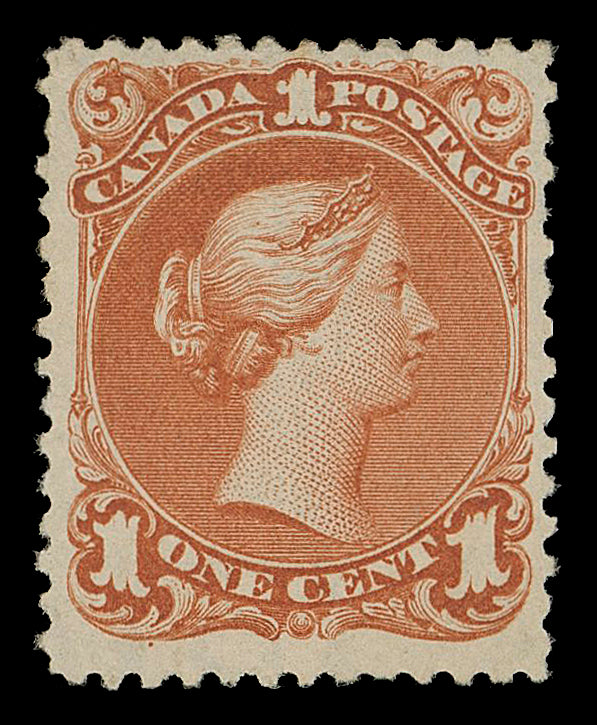 Canada 22a – Gary J. Lyon (Philatelist) Ltd.