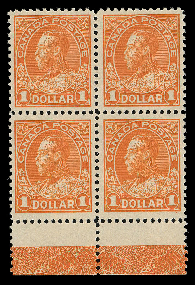 Canada 122 – Gary J. Lyon (Philatelist) Ltd.