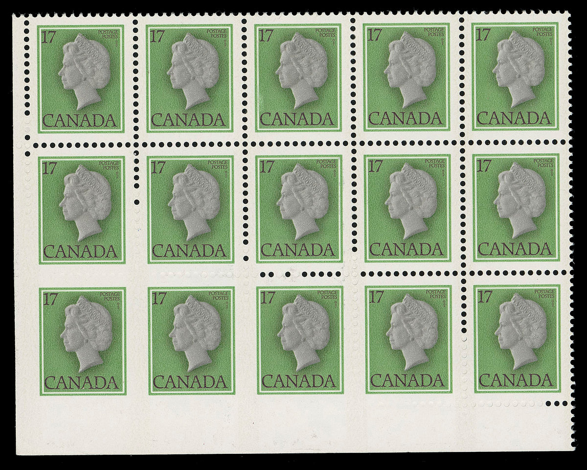 Canada 789c – Gary J. Lyon (Philatelist) Ltd.